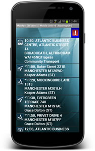 DriverMate Resource Centre